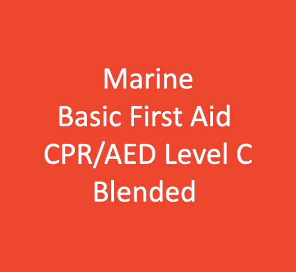 1 - First Aid Courses – Life Preservers First Aid Inc.
