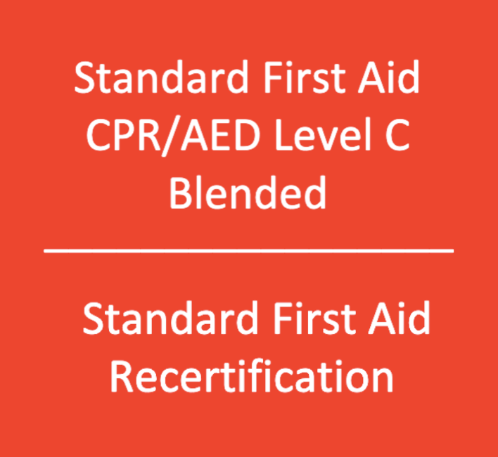 1 - First Aid Courses – Life Preservers First Aid Inc.