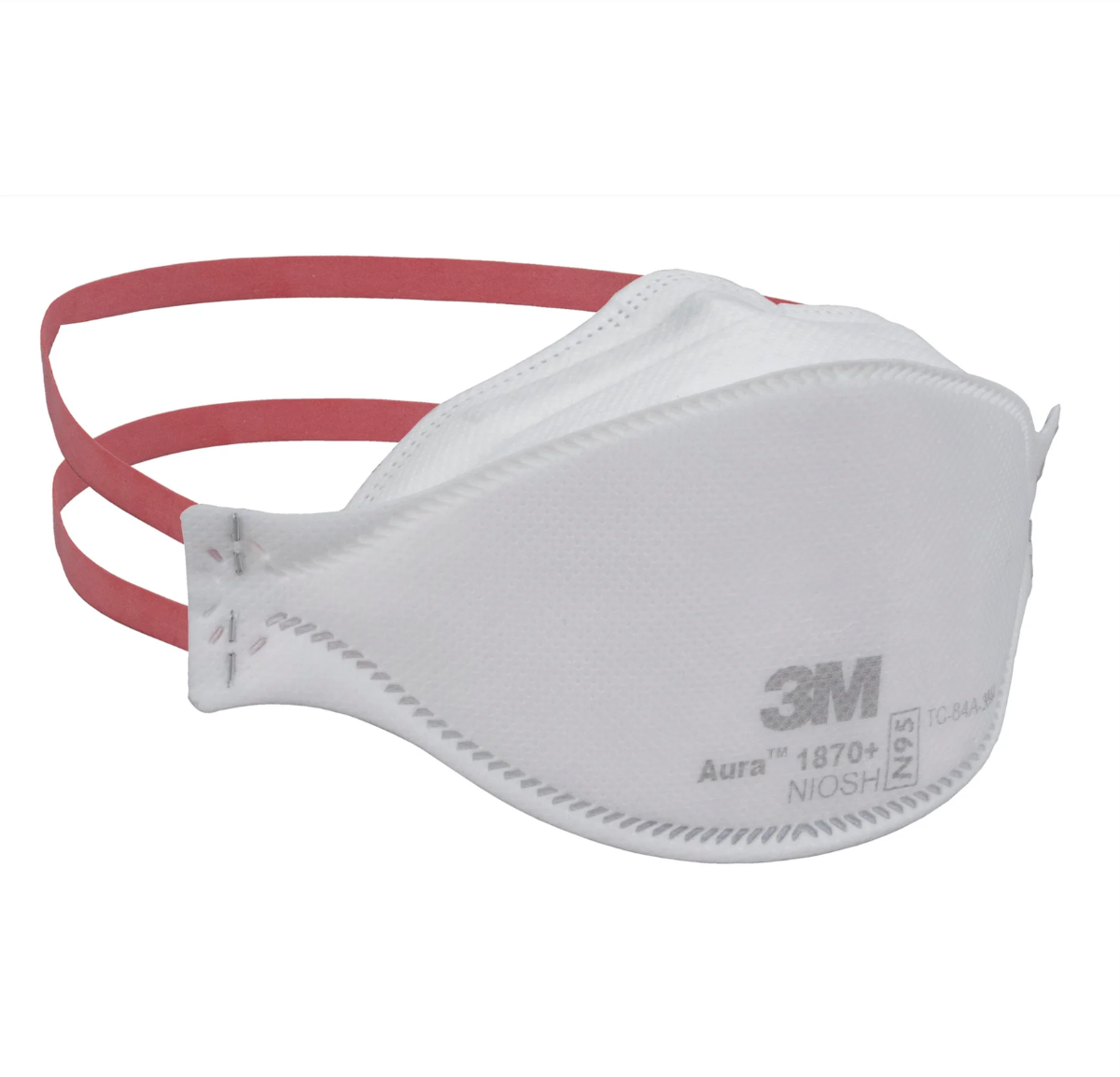 Mask Fit Testing - N95 – Life Preservers First Aid Inc.