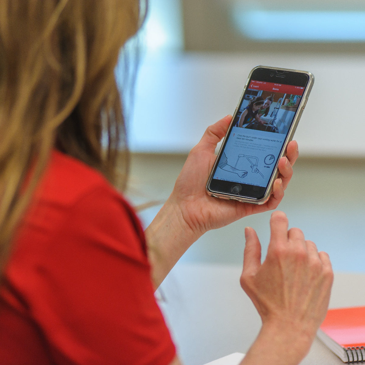 Mask Fit Testing - N95 – Life Preservers First Aid Inc.